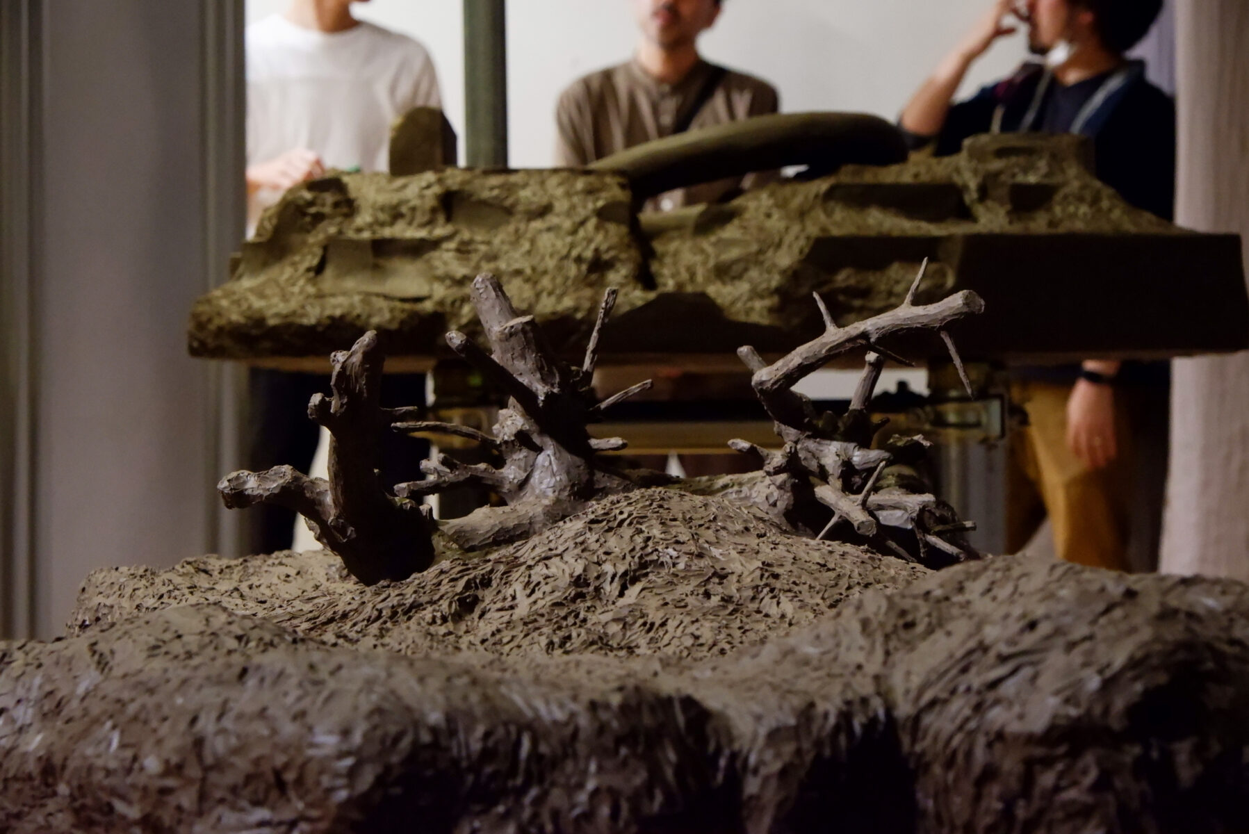 【WACCA ART 2023】田原唯之 プレ展覧会 2023.5.11-5.28 | WACCA IKEBUKURO