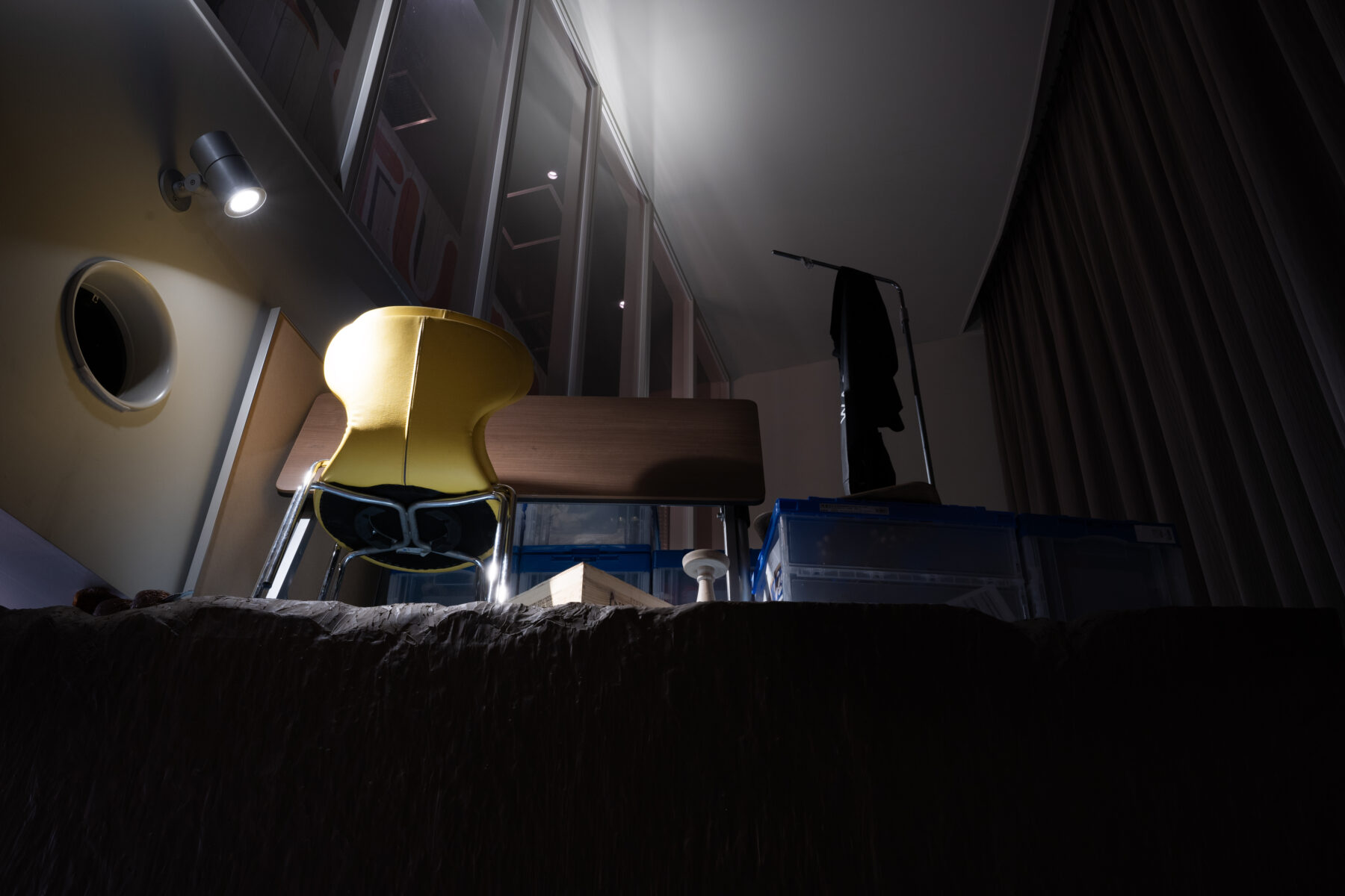 【WACCA ART 2023】田原唯之 展覧会 2023.10.20-2023.11.13 | WACCA IKEBUKURO