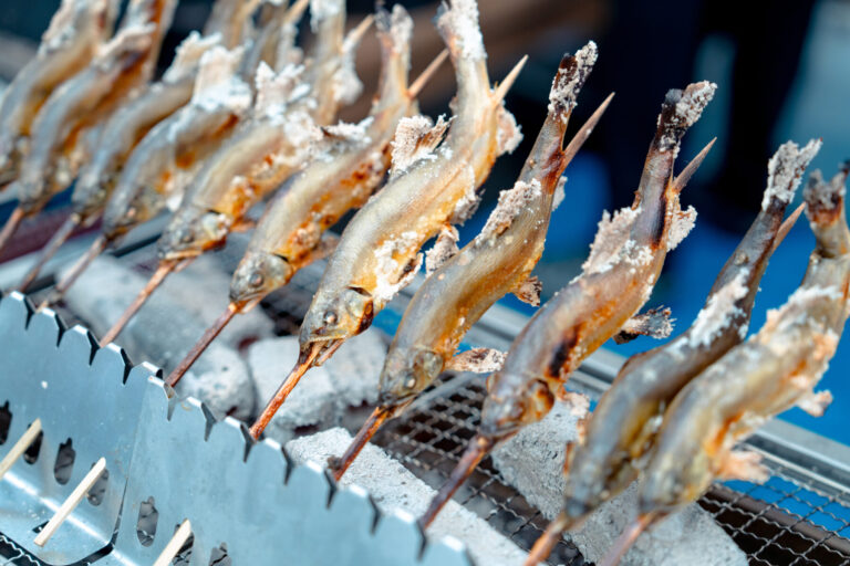 【終了】東京・池袋で「白鳥おどり in 池袋2025」10月11日開催！岐阜・郡上のグルメと伝統文化が楽しめる1日 | WACCA IKEBUKURO